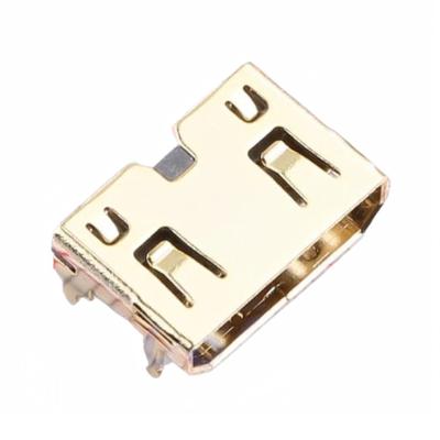 China XKB Connection A71-05H4-111N1 for sale
