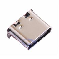 China SHOU HAN TYPE-C 16PIN 2MD(073) for sale