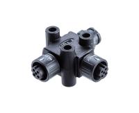 China Amphenol AB-AD-050505-FFM-TQ001 for sale