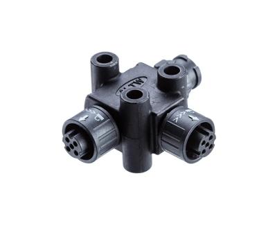 China Amphenol AB-AD-050505-FFM-TQ001 for sale