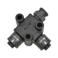 China Amphenol AB-AD-050505-FFM-TQ001 for sale