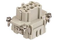 China TE Connectivity 640136-6 for sale