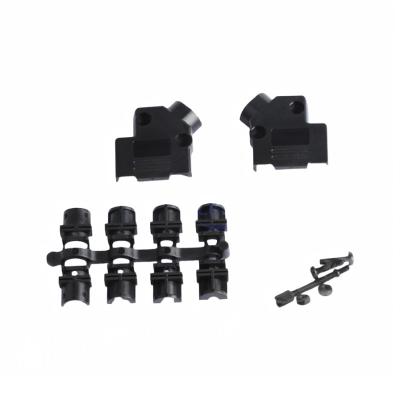 China MH CONNECTORS MHD45PPK9-K for sale