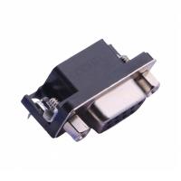 China CONNFLY Elec DS1037-09FNAKT74-0CC for sale