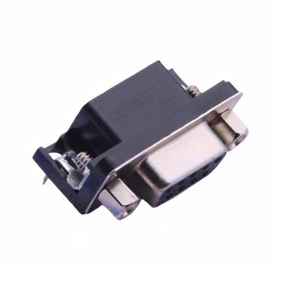 China CONNFLY Elec DS1037-09FNAKT74-0CC for sale