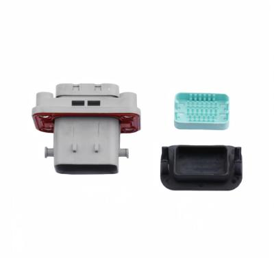 China Amphenol MPS02-BSMA0320 for sale