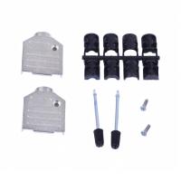 China Amphenol 8655MH0901BLF for sale