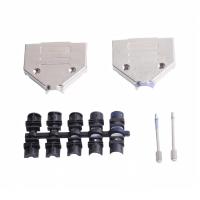 China Amphenol 8655AZBT1A11KLF for sale