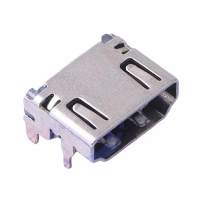 China SHOU HAN HDMI 19PIN 043 for sale