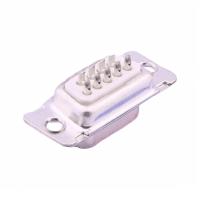China Amphenol DE09S064TLF for sale