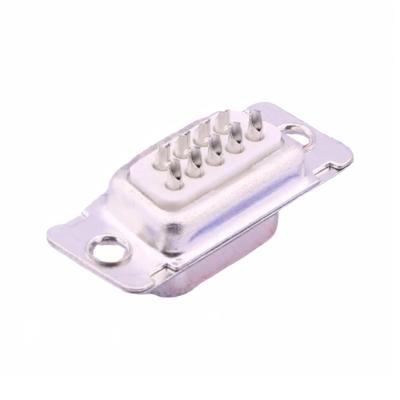 China Amphenol DE09S064TLF for sale