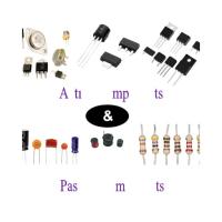 China TE Connectivity 745547-1 for sale
