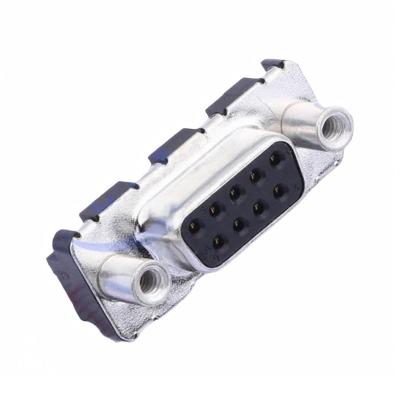 China Amphenol LD09S24A4GV00LF for sale