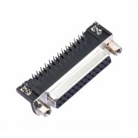 China Amphenol L77SDB25SA4CH4F for sale