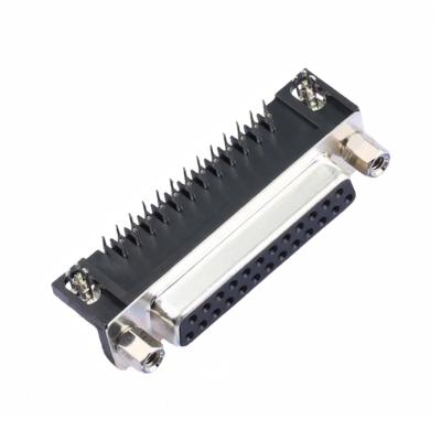 China Amphenol L77SDB25SA4CH4F for sale