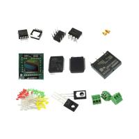 China TE Connectivity 1734100-9 for sale