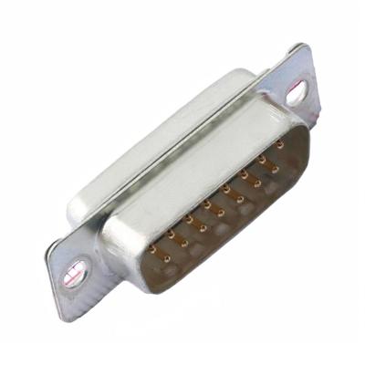 China Amphenol DA15P064TXLF for sale