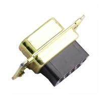 China TE Connectivity 205203-8 for sale