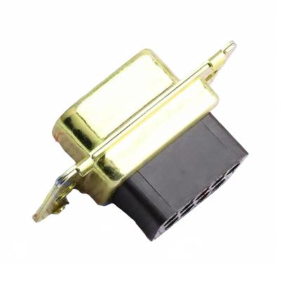China TE Connectivity 205203-8 for sale