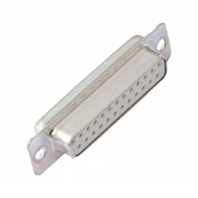 China Amphenol DB25S064TLF for sale