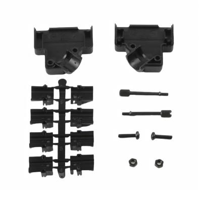 China MH CONNECTORS MHD45PPK15-K for sale
