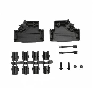 China MH CONNECTORS MHD45PPK25-K for sale