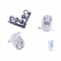 China Amphenol 17E17252 for sale