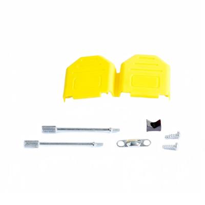 China MH CONNECTORS MHDPPK9-Y-K for sale