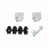 China MH CONNECTORS MHDTZK9-K for sale