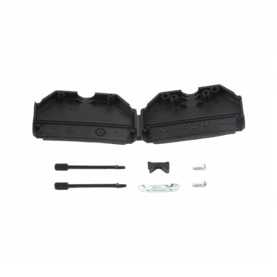 China MH CONNECTORS MHDPPK37-K for sale