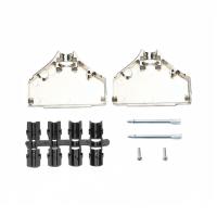 China MH CONNECTORS MHDTZK37-RA-K for sale