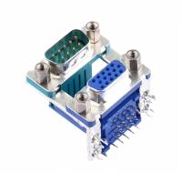 China FOXCONN DM10193-H553-4F for sale