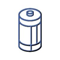 China Keystone 1072 for sale