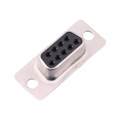 China JAE Electronics DE-9SF-N for sale