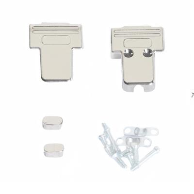 China MH CONNECTORS MHTRI-M-9-K for sale