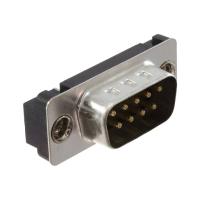 China ADAM TECH DE09-PA-M2 for sale