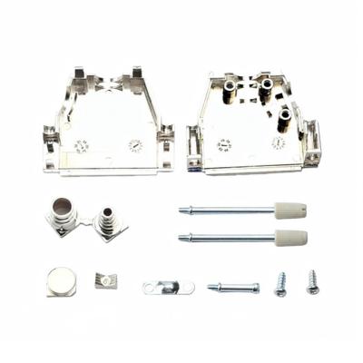 China MH CONNECTORS MHDSSK-M-25-L-K for sale