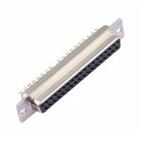 China MH CONNECTORS MHDM37SS for sale