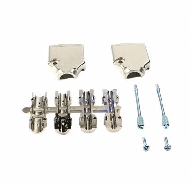 China MH CONNECTORS MHDTZK9-RA-HI-K for sale