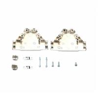 China MH CONNECTORS MHTRI-M-37-K for sale