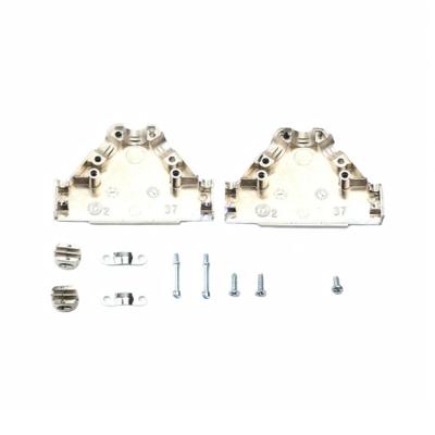 China MH CONNECTORS MHTRI-M-37-K for sale
