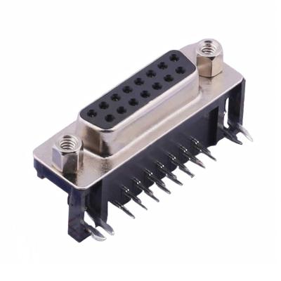 China CONNFLY Elec DS1037-15FNAKT74-0CC for sale