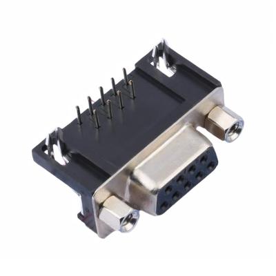 China CONNFLY Elec DS1037-01-09FNAKT74 for sale
