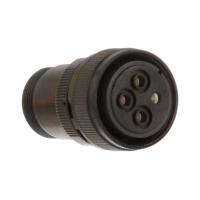 China Amphenol M85049/48-2-5F for sale