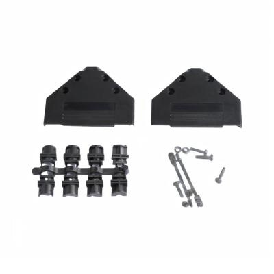 China MH CONNECTORS MHDTPPK37-K for sale