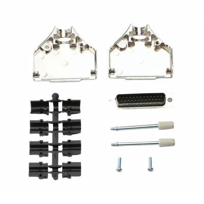 China MH CONNECTORS MHDTZK25-DM25P-K for sale