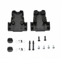 China MH CONNECTORS MHTRI-P-15-K for sale