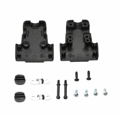 China MH CONNECTORS MHTRI-P-15-K for sale
