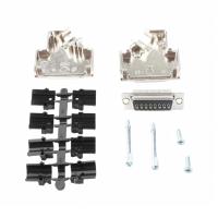 China MH CONNECTORS MHD45ZK15-DB15P-K for sale
