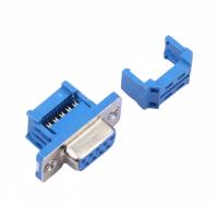 China CONNFLY Elec DS1036-09FPU2PX-YT for sale